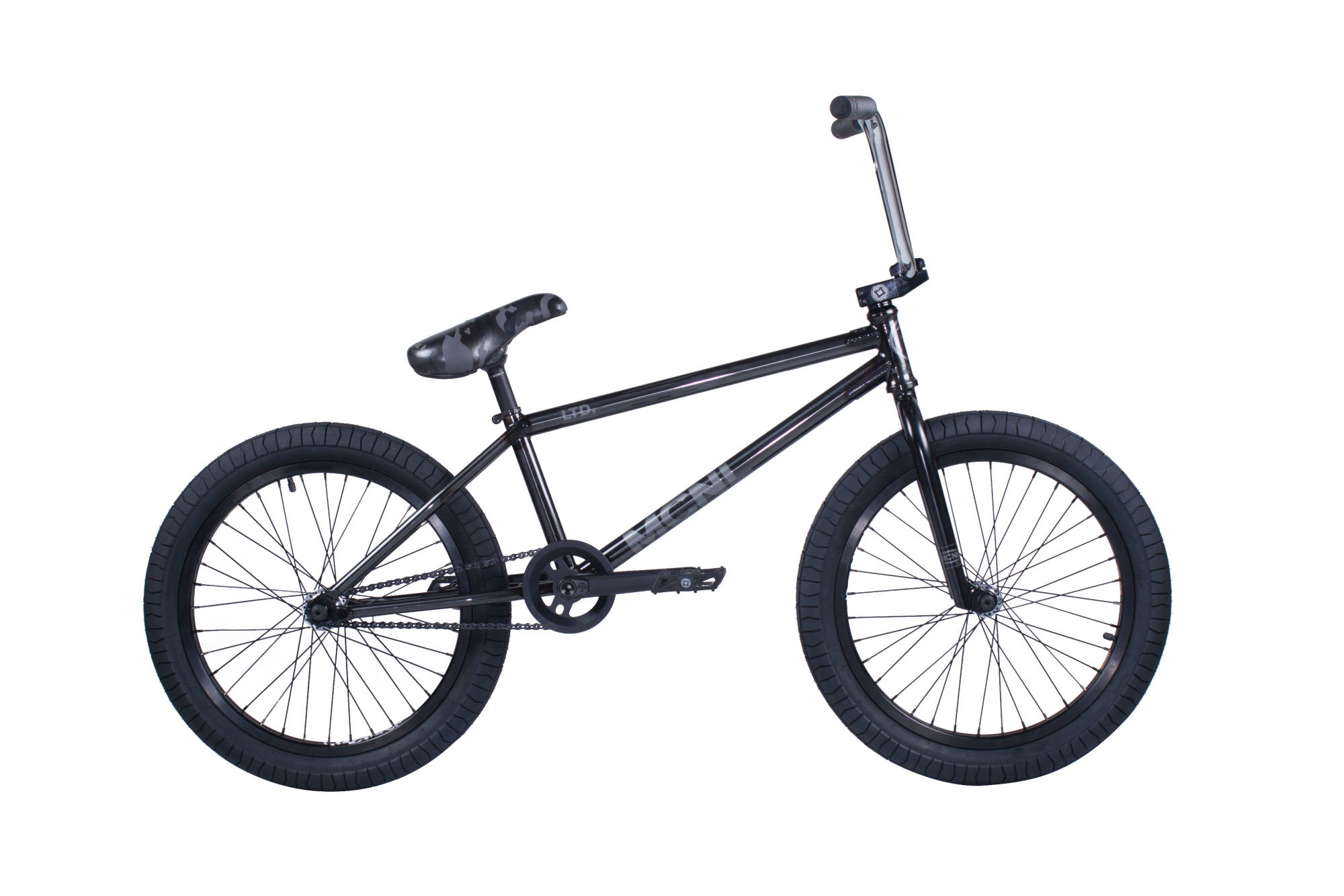 MacNeil BMX Limited
